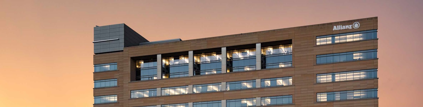 Corporate facts, mission, and vision | Allianz Life