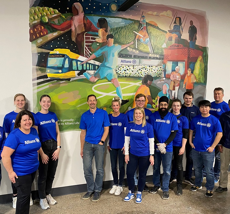 Community Allianz Life