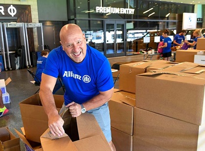 Why Allianz | Allianz Life