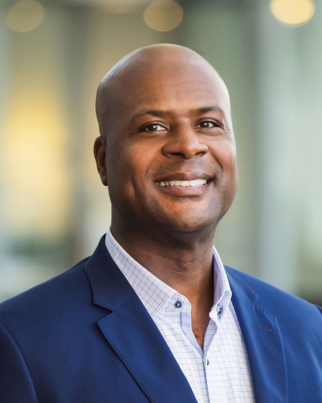 Dwayne Maddox - Subject Matter Expert | Allianz Life
