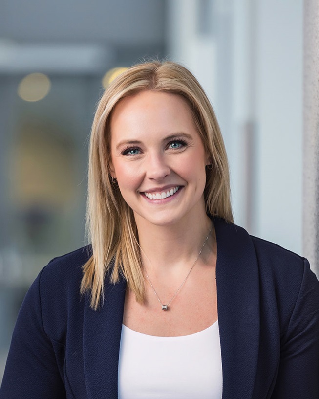 Jessica Drake - Subject Matter Expert | Allianz Life