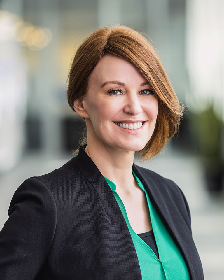 Lorinda Niemeyer - Subject Matter Expert | Allianz Life