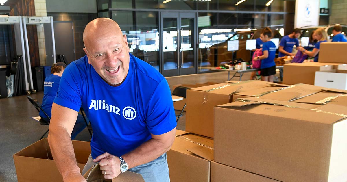 Community Allianz Life