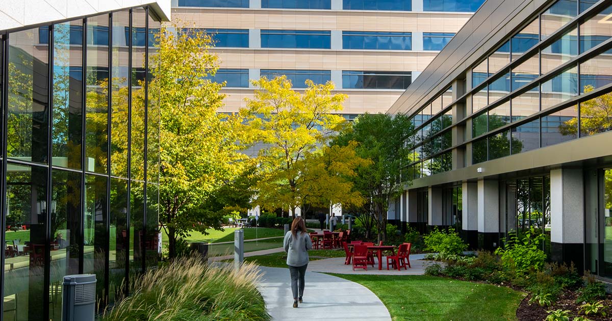 What It’s Like To Work Here | Allianz Life