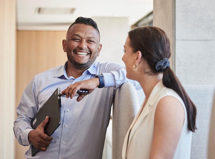 Why Allianz | Allianz Life