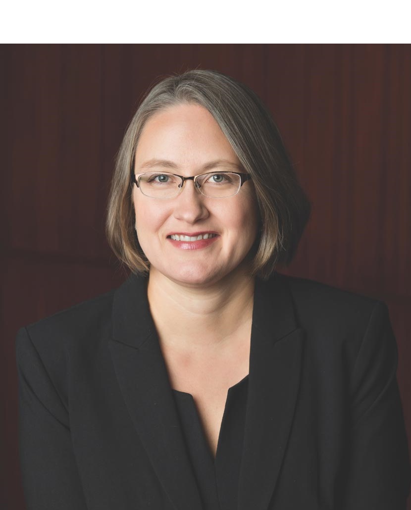 Jasmine Jirele - Executive Leadership | Allianz Life