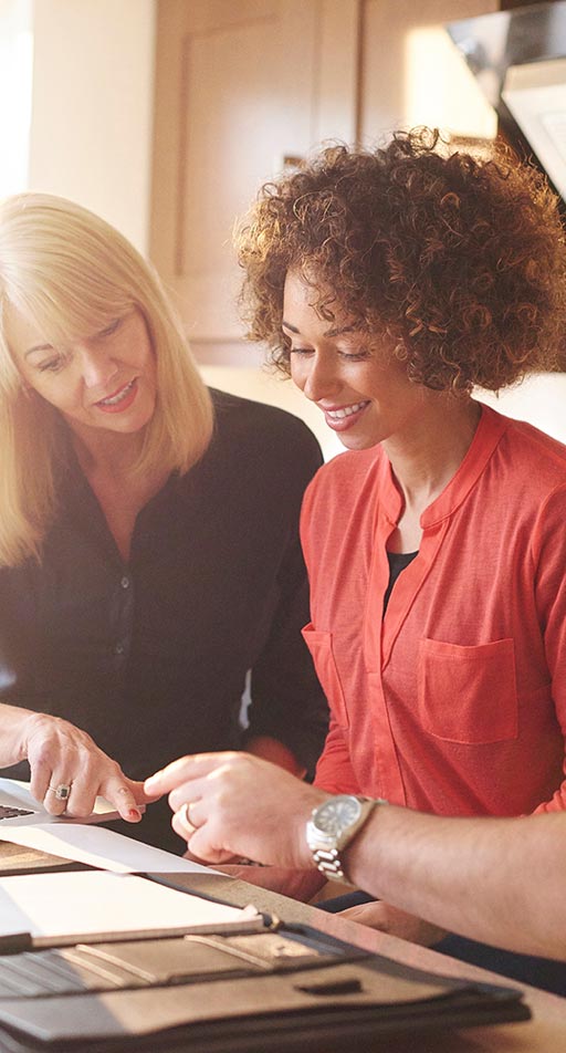 Corporate facts, mission, and vision | Allianz Life